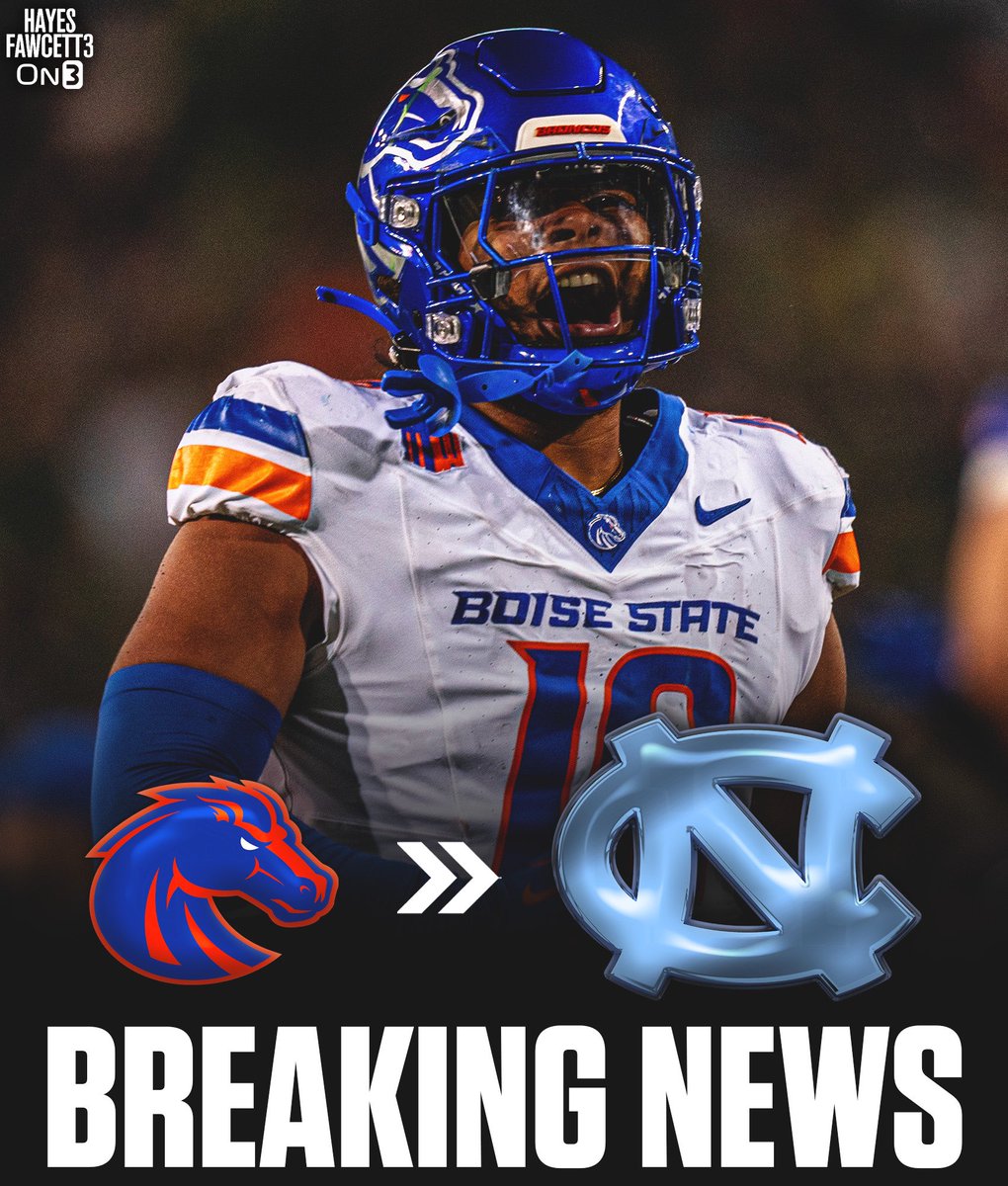 UNC Hires Brandon Faber, Adds Andrew Simpson, Gains ACC Attention Under ...