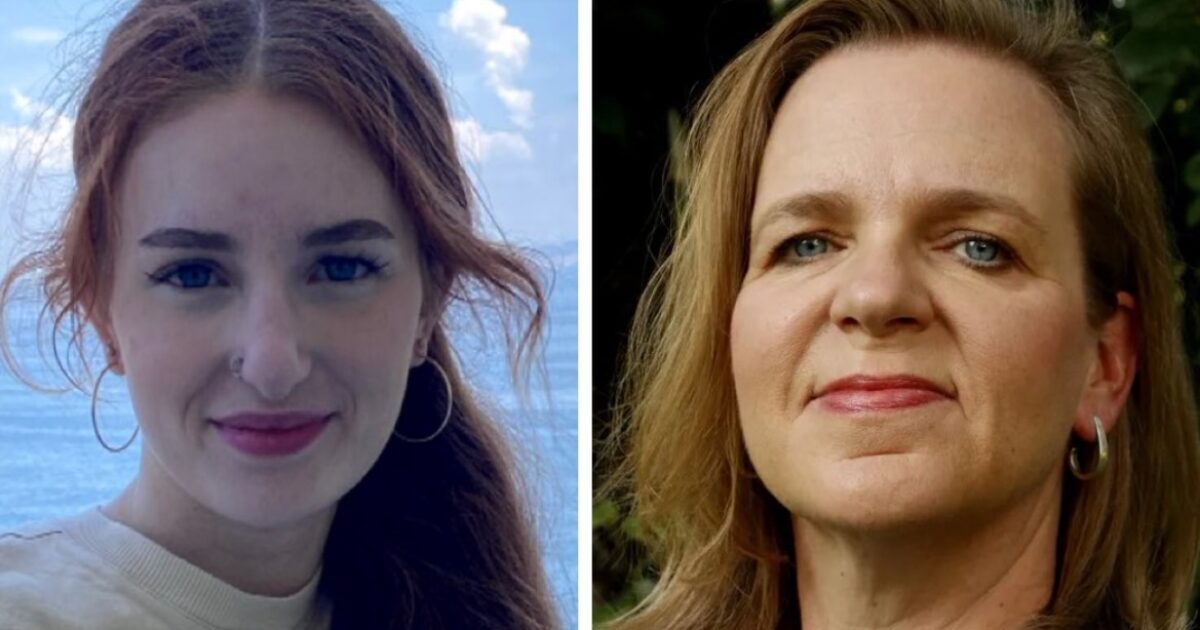 Undocumented Teen Given 2 Years Probation, 100 Hours Community Service for Killing Kaitlyn ...