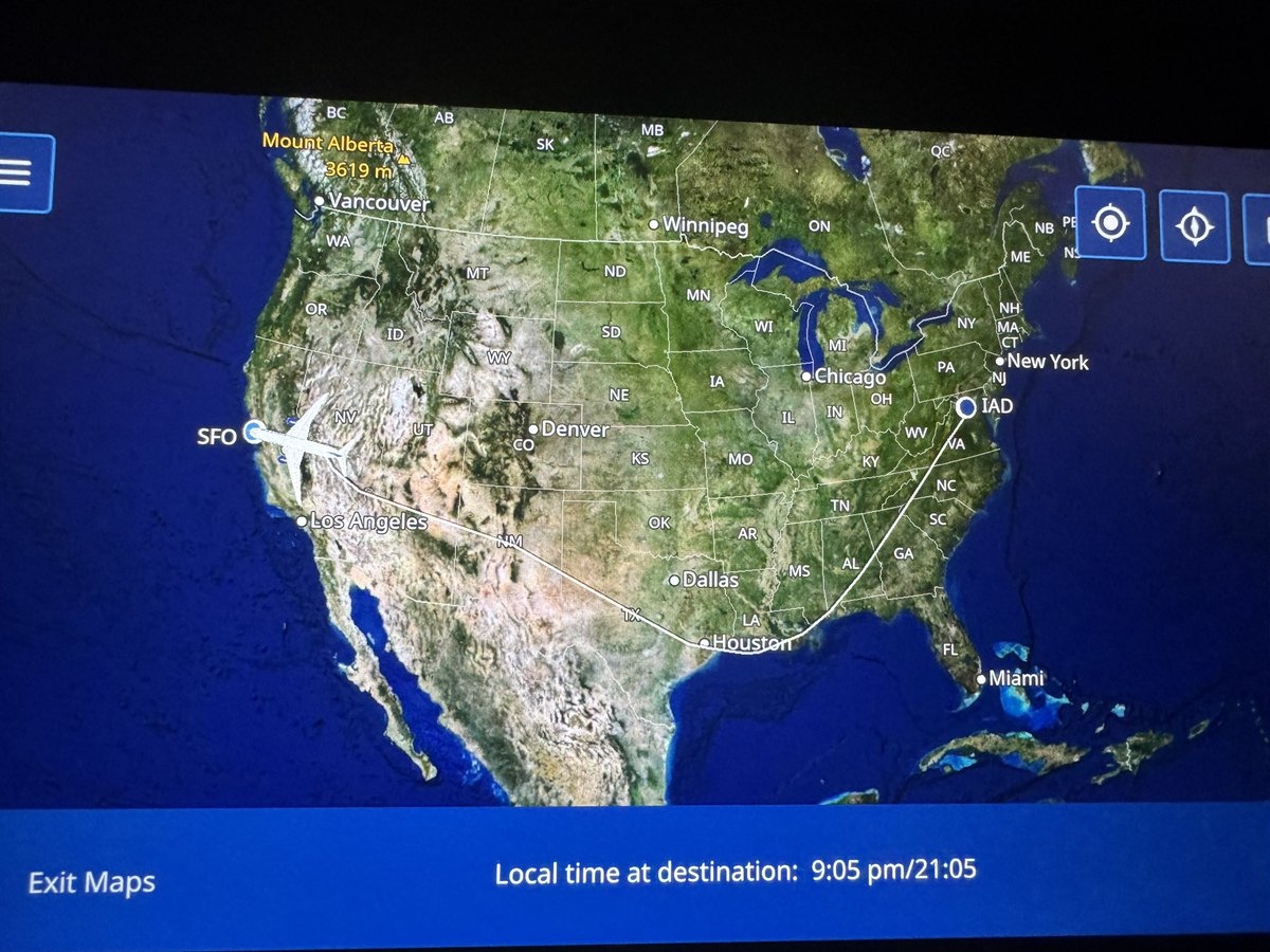 United Airlines Flight Returns to Honolulu After Bomb Threat Found on ...