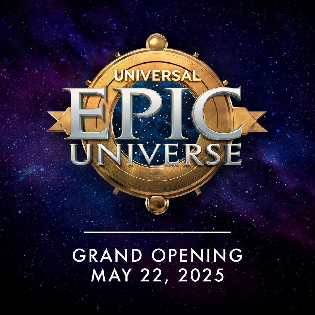 Universal Opens $7 Billion Epic Universe in Orlando, First Major U.S ...