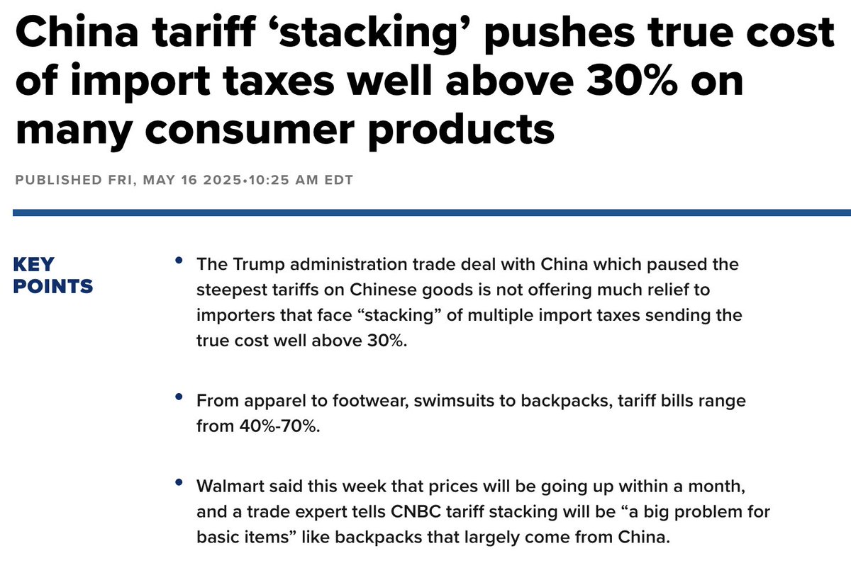 US-China 90-Day Tariff Pause Spurs Surge in Orders Amid 145% Trump ...