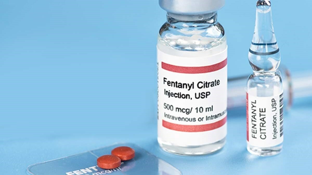 US-China Fentanyl Talks 'Hang by a Thread' Amid Trade War, 450,000 US ...