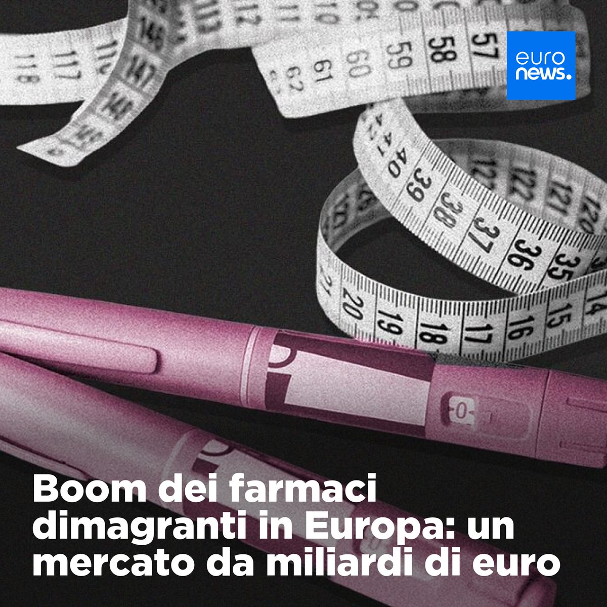 US-Driven Demand for GLP-1 Weight Loss Drugs Drains European Diabetes ...