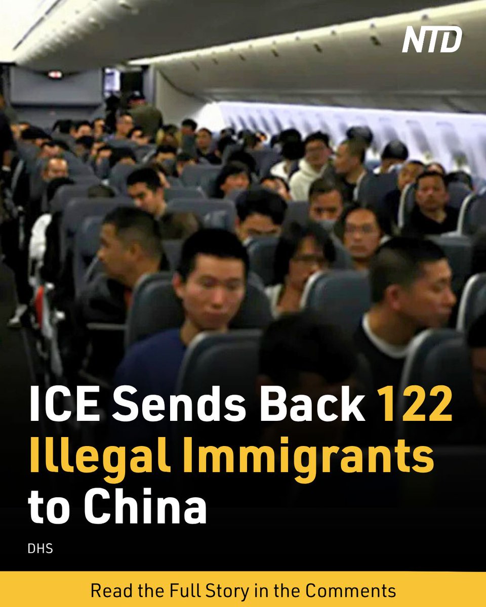 US Homeland Security Arrests 2,000 Illegal Immigrants Daily, ICE ...