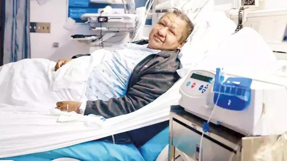 USC and UCLA Complete World’s First Human Bladder Transplant on May 4 ...