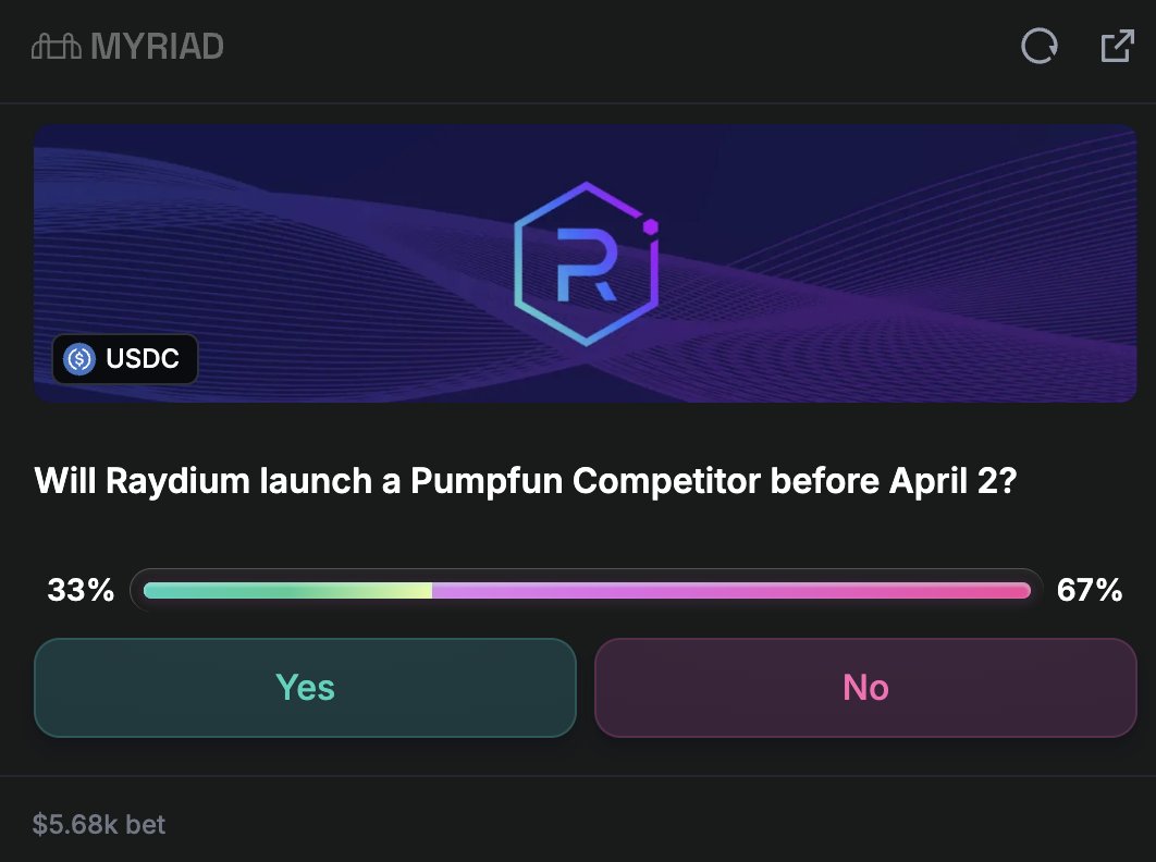 USDC Launches in Japan as Raydium's LaunchLab Competitor Set to Go Live ...