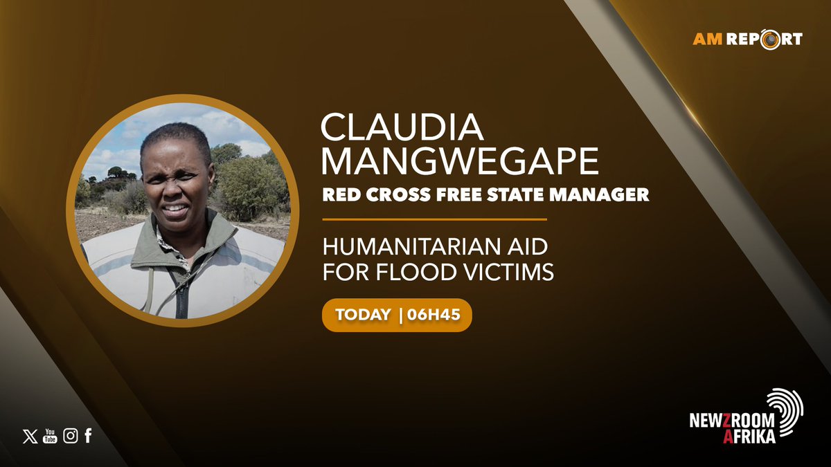 Vaal Dam Water Levels Rise to 114% and Bloemhof Dam at 111%; Residents ...