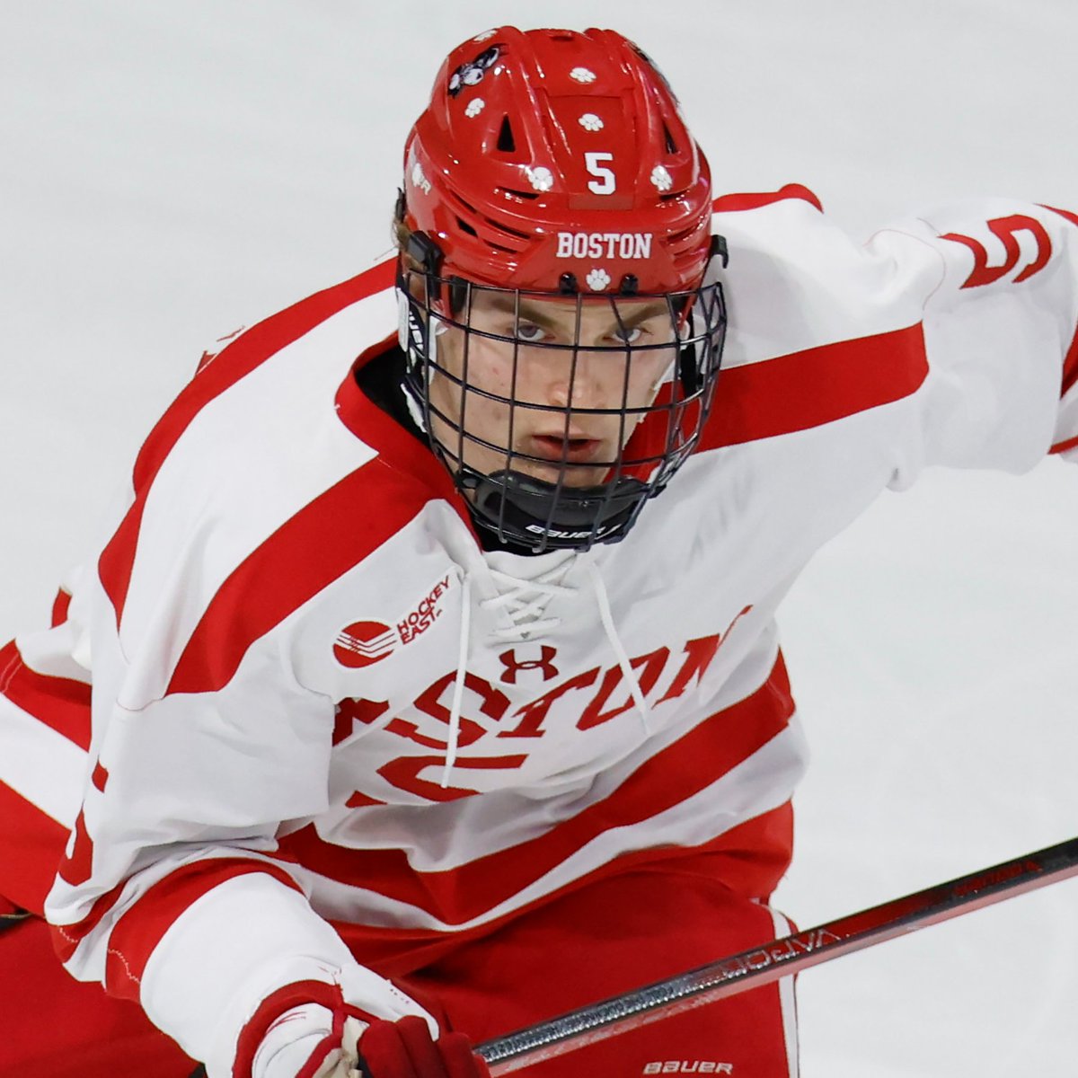 Vancouver Canucks Sign 11th Overall Pick Tom Willander to Three-Year ...