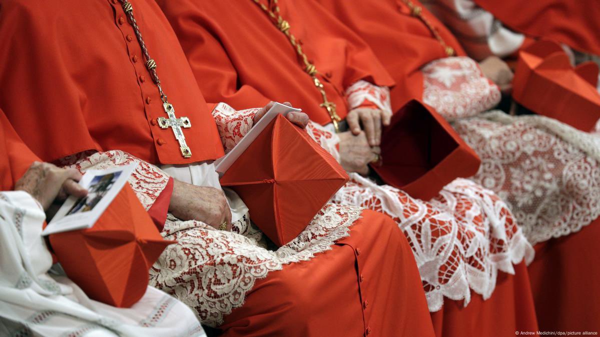 Vatican Conclave to Elect Pope Francis's Successor Begins May 7 with ...