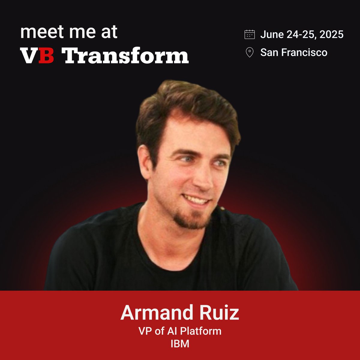 VentureBeat Unveils Andrew Ng, Major Executives for VB Transform 2025 ...