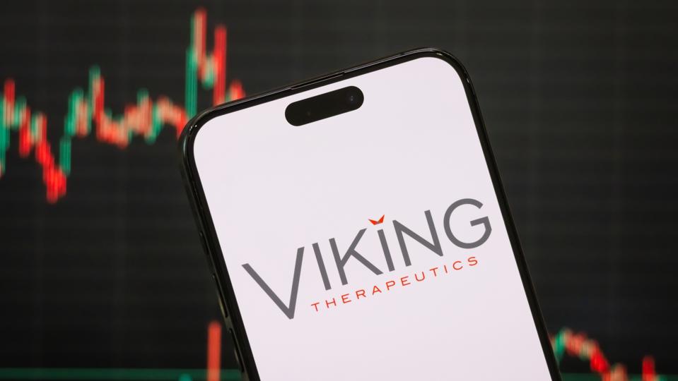 Viking Therapeutics Drops 41% on Mixed Phase 2 Obesity Pill Data ...