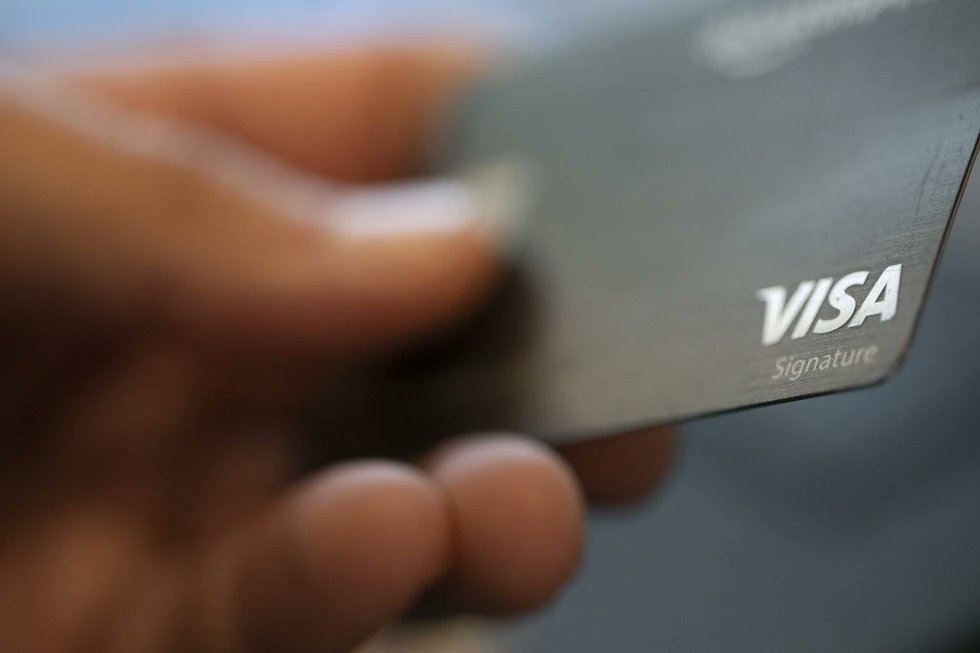 Visa Launches Intelligent Commerce with OpenAI, Microsoft to Enable AI ...