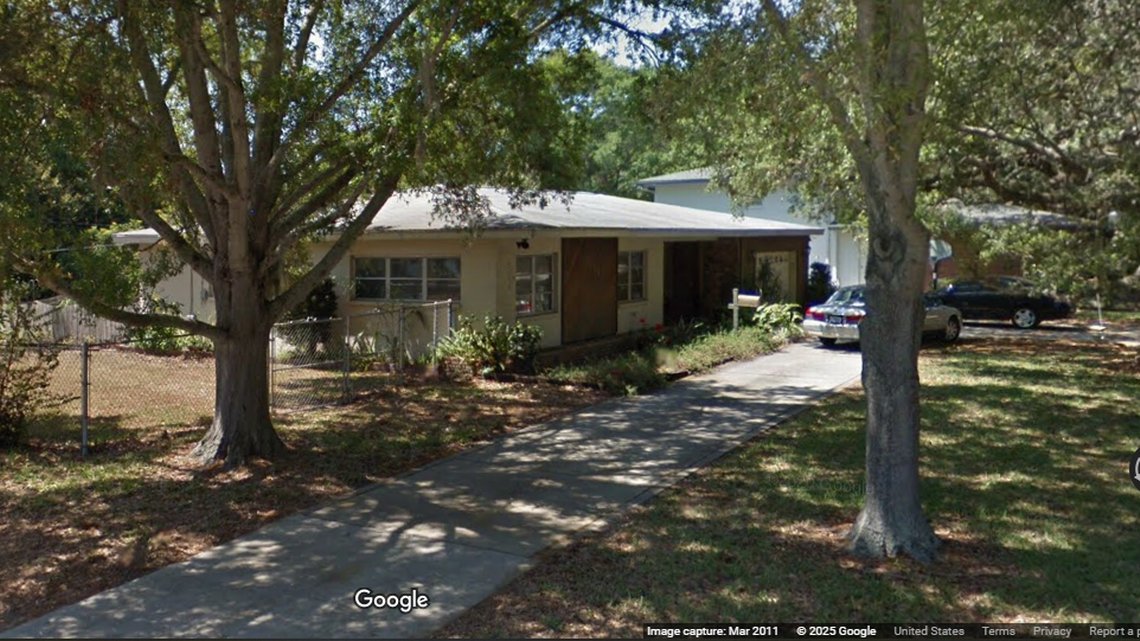 Vital Joseph Arrested for Double Murder in North Lauderdale, One Dead ...