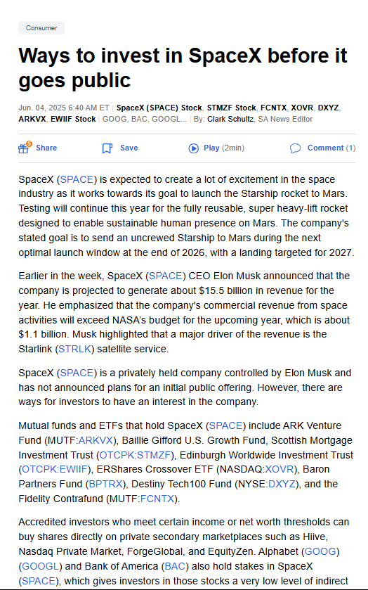 Voyager Technologies Plans $1.6 Billion IPO With 11 Million Shares ...