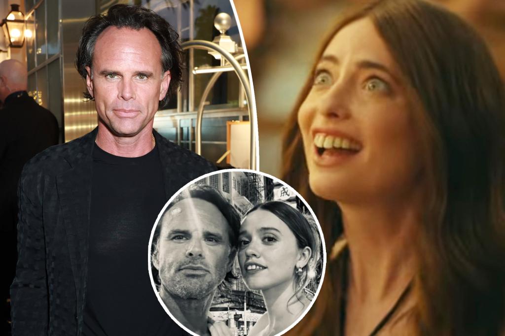 Walton Goggins to Make SNL Hosting Debut After White Lotus Parody ...