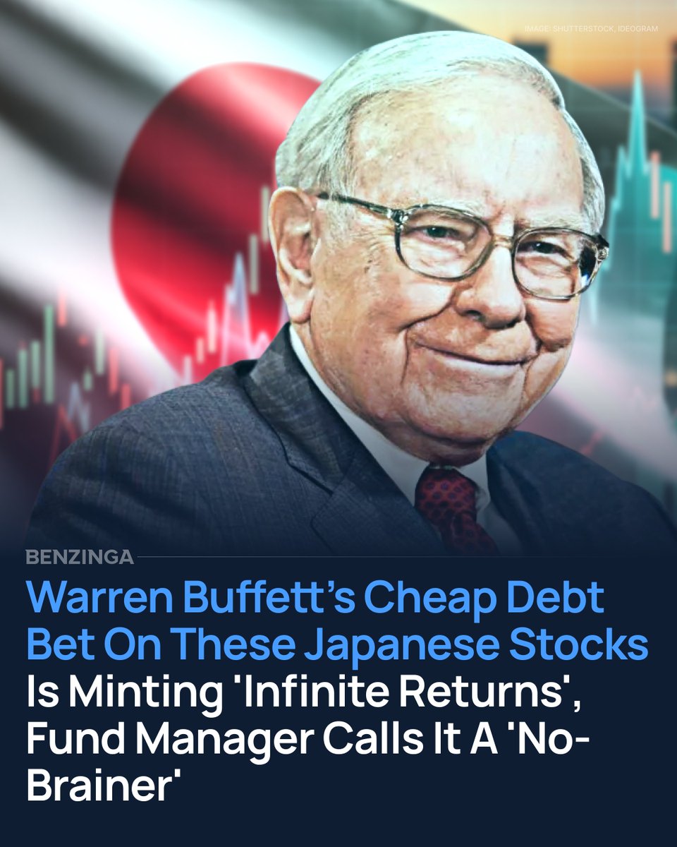 Warren Buffett Cuts Banks, Invests in STZ, VRSN, POOL, $4B Yen Loan ...