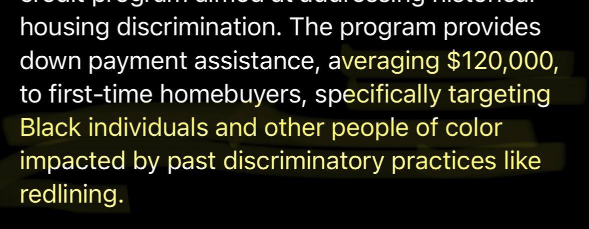 Washington Governor Bob Ferguson Signs Reparations Law Providing Up to ...