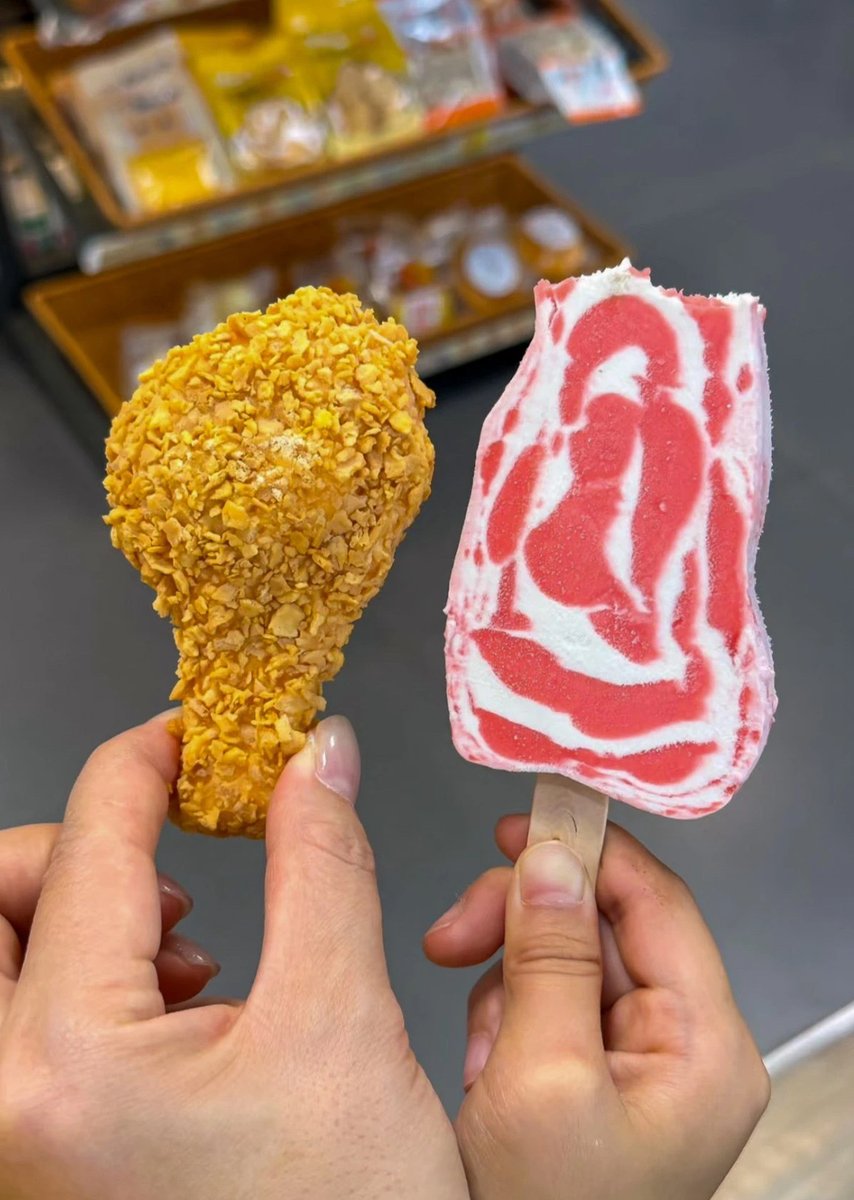 Wendy's Debuts Frosty Fusions, KFC Launches Gravy Gelato, CU and 7 ...