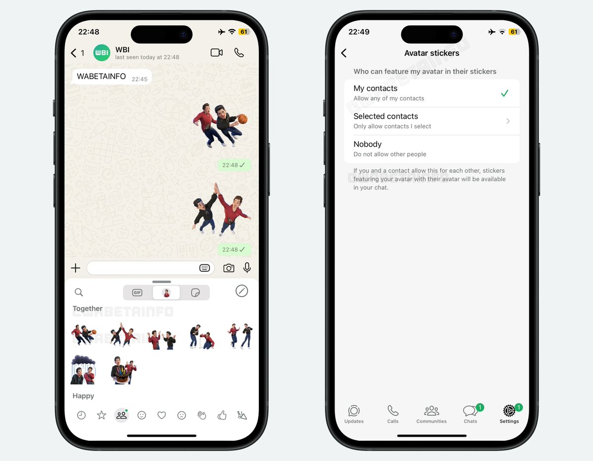 WhatsApp Rolls Out Chat Memory Feature and 12 New Functionalities by May 2025 Amid Competitive ...