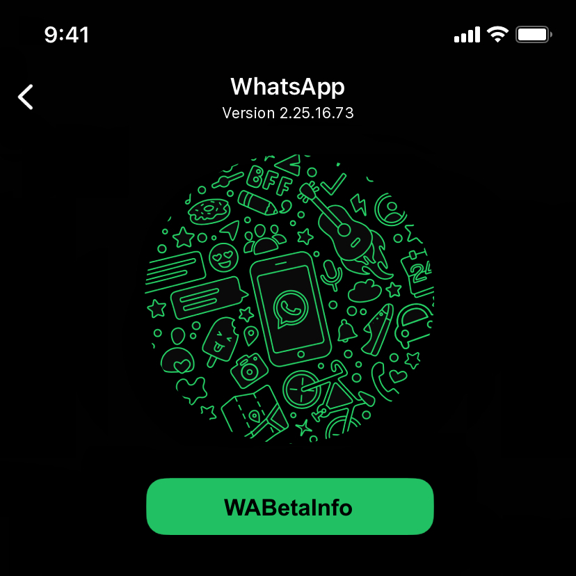 WhatsApp Updates Windows Beta, Android/iOS Versions with AI Photos ...