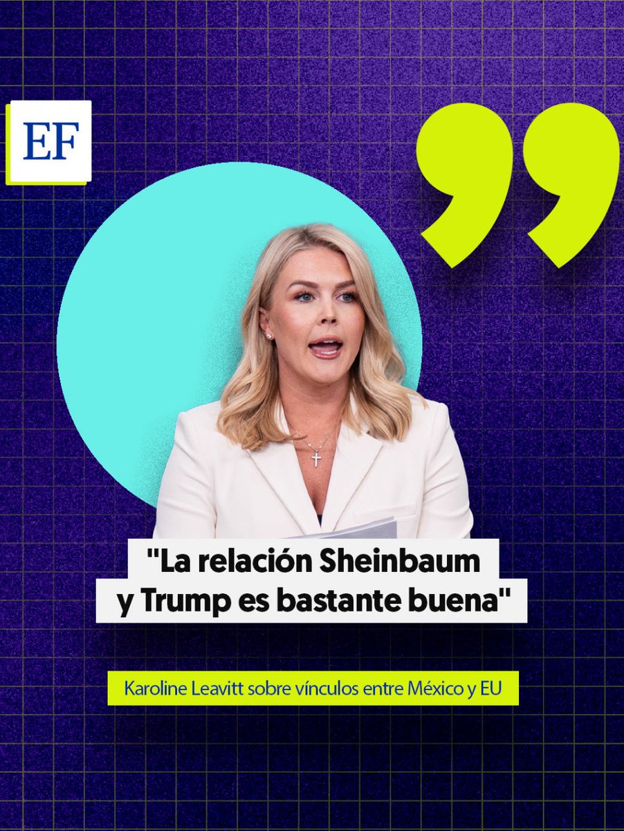 White House Praises Sheinbaum's Anti-Cartel Efforts as Trump Considers ...