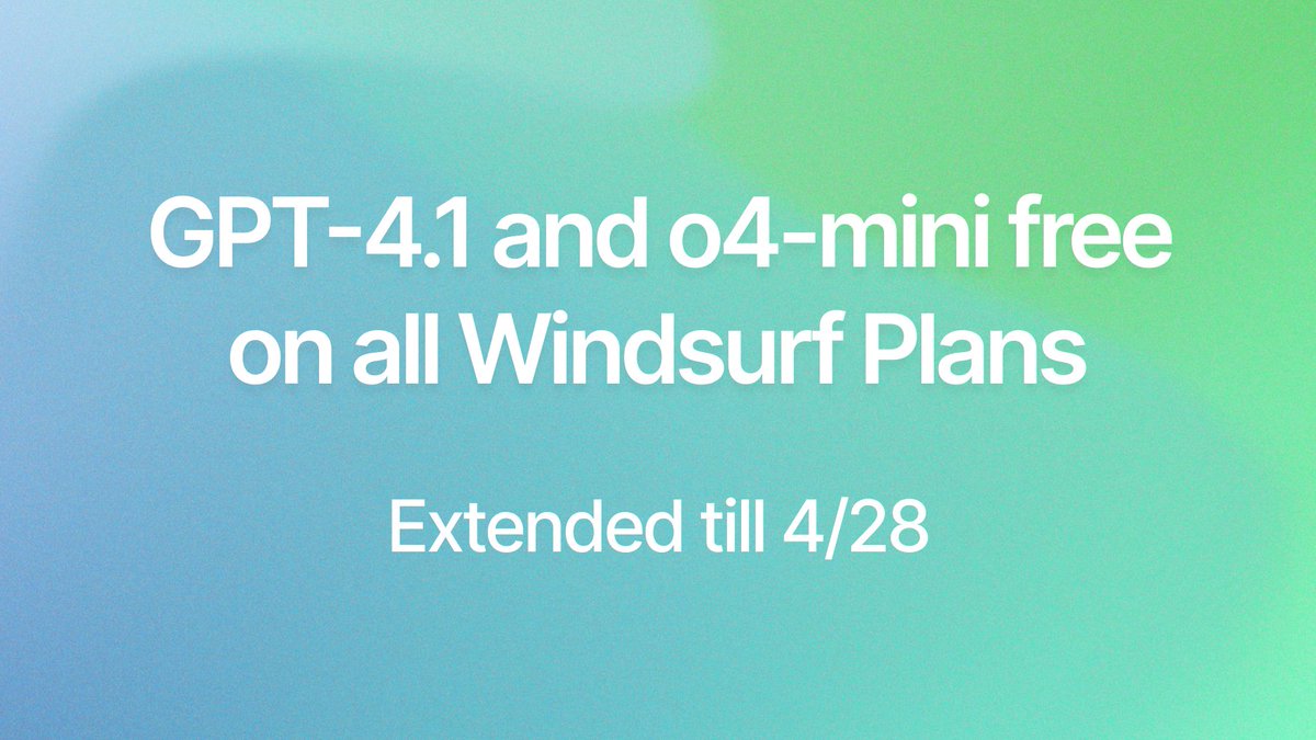 Windsurf Eliminates Flow Action Credits, Offers $15 Plan with 500 Calls ...