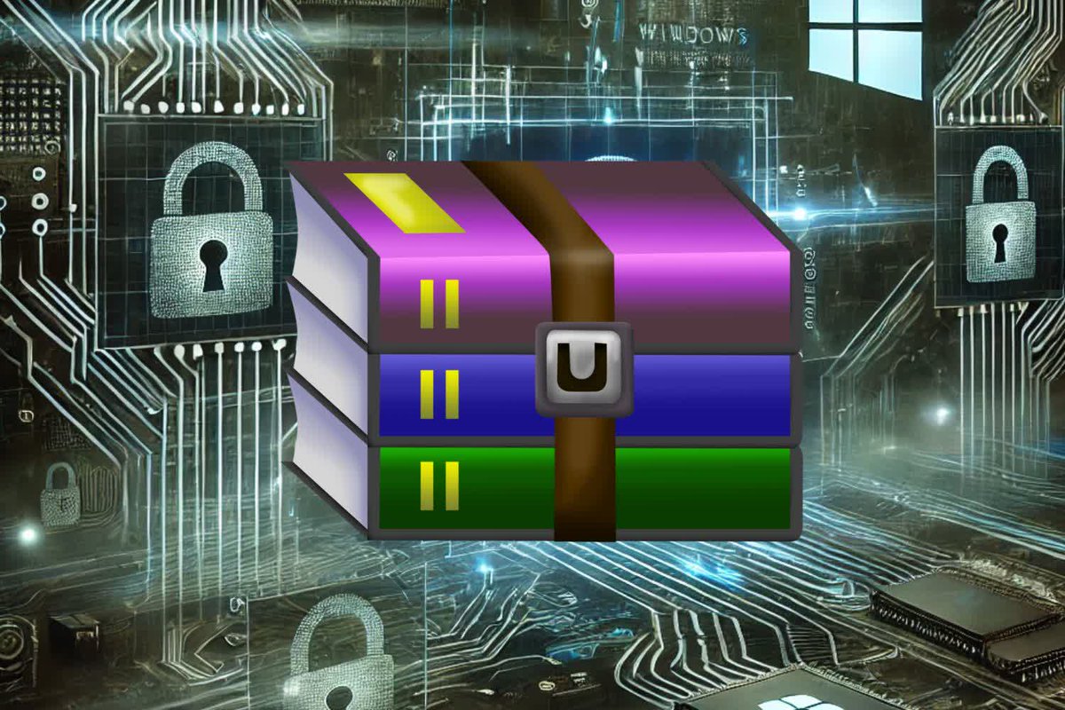 WinRAR Flaw CVE-2025-31115 Allows Bypass of Windows Security Alerts ...