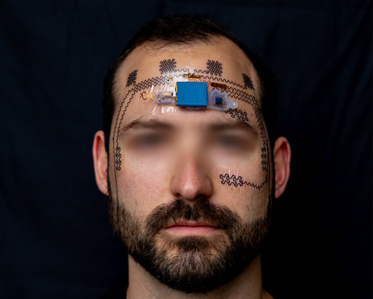 Wireless Forehead E-Tattoo Tracks Brain Signals and Eye Movements ...