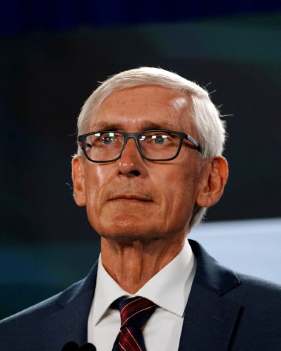 Wisconsin Governor Tony Evers Directs State Employees to Limit ICE Cooperation, Aiding Illegal ...