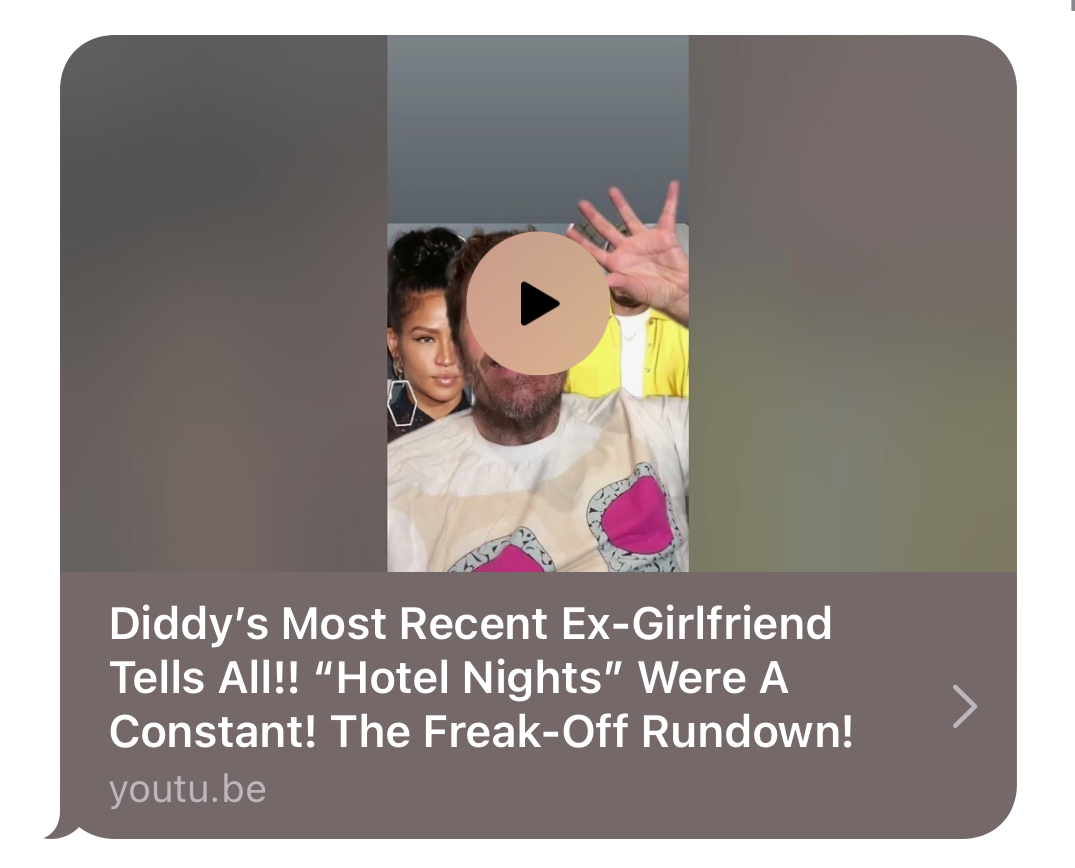 Witnesses Describe Balcony Threat Coerced Sex Marathons At Diddys 9163