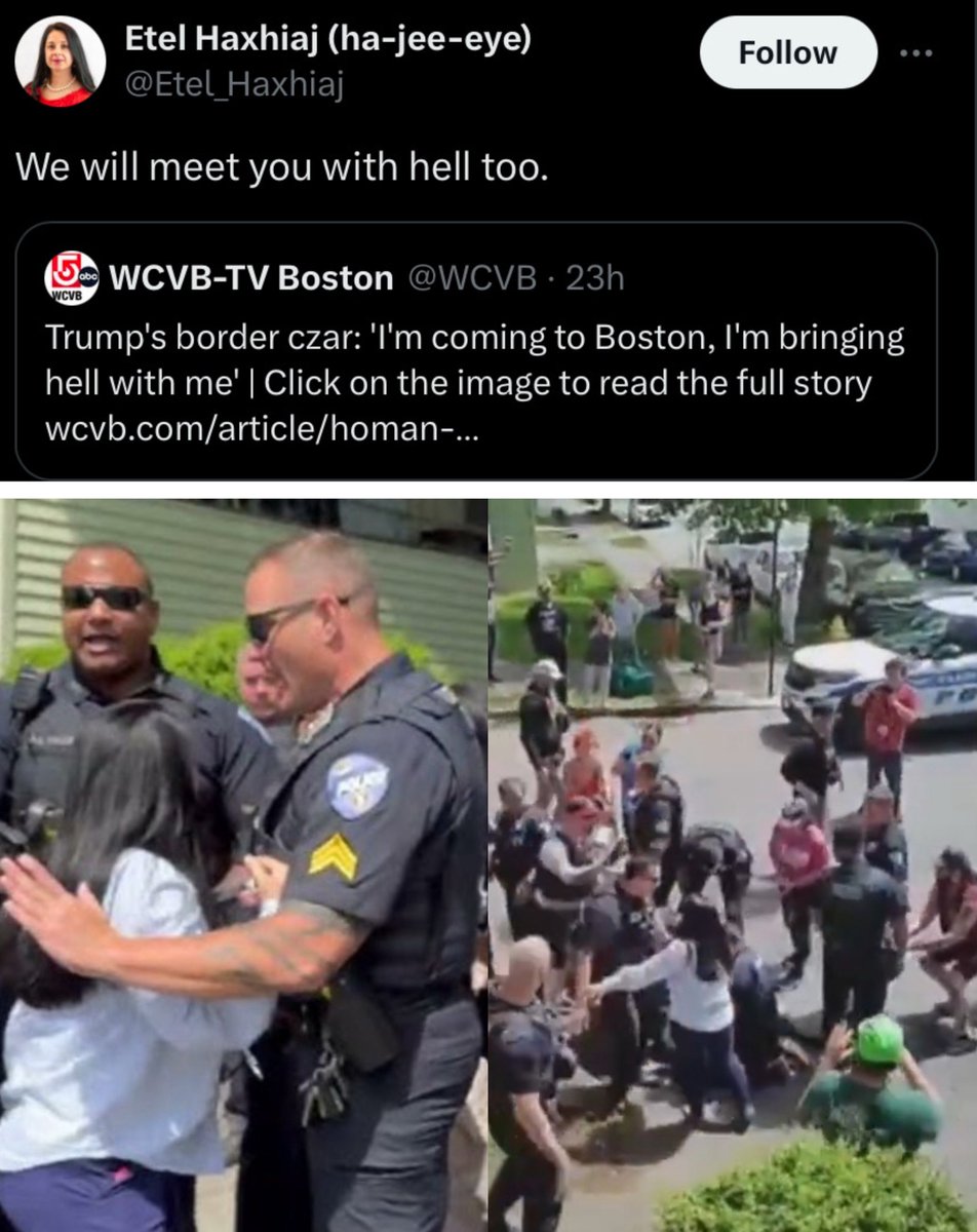 Worcester Police Union Calls for Investigation Into City Councilwoman ...