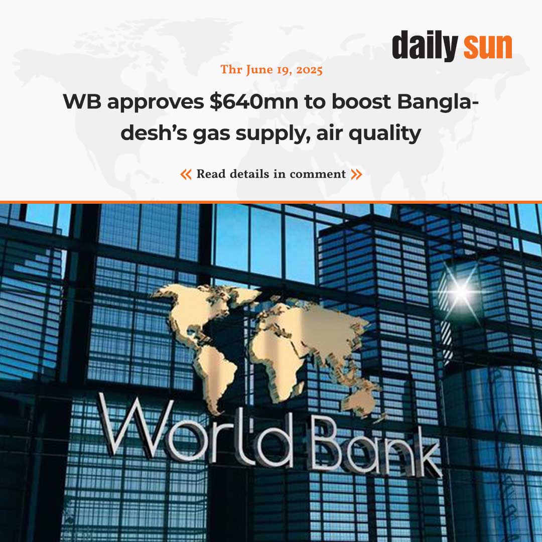 World Bank, ADB Approve $1.5 Billion Loans to Bangladesh; IMF, EU ...