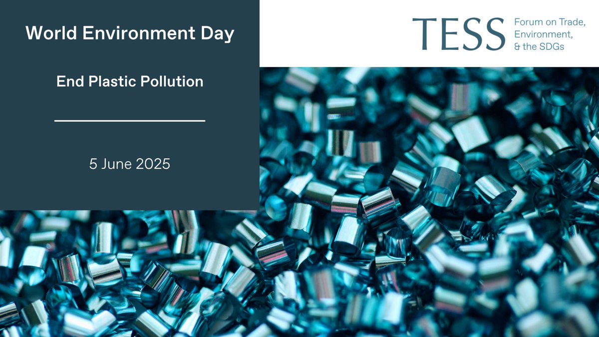World Environment Day 2025 Targets Plastic Pollution With 430 Million ...