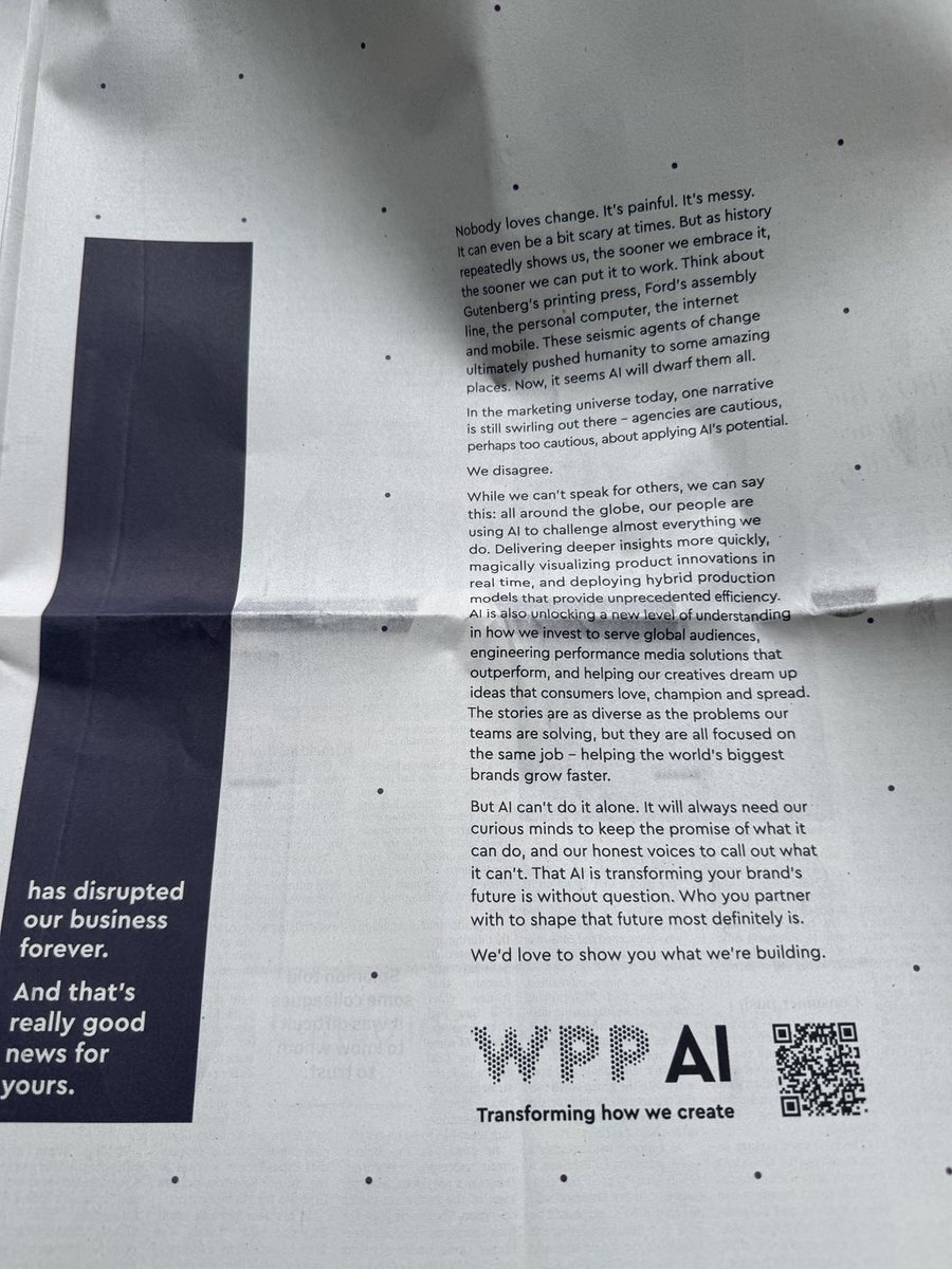 WPP Rebrands GroupM as WPP Media, Lays Off Staff, Names Brian Lesser ...