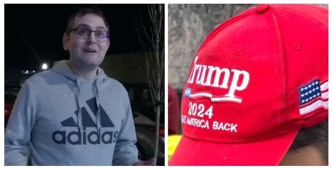 WSU Fires Patrick Mahoney and Gerald Hoff After Arrest for Assaulting ...