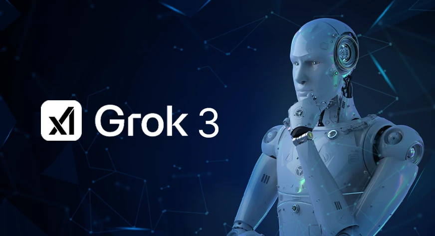 xAI Launches Grok 3 and Grok 3 Mini AI Models With 5x Lower Cost, 1400 ...