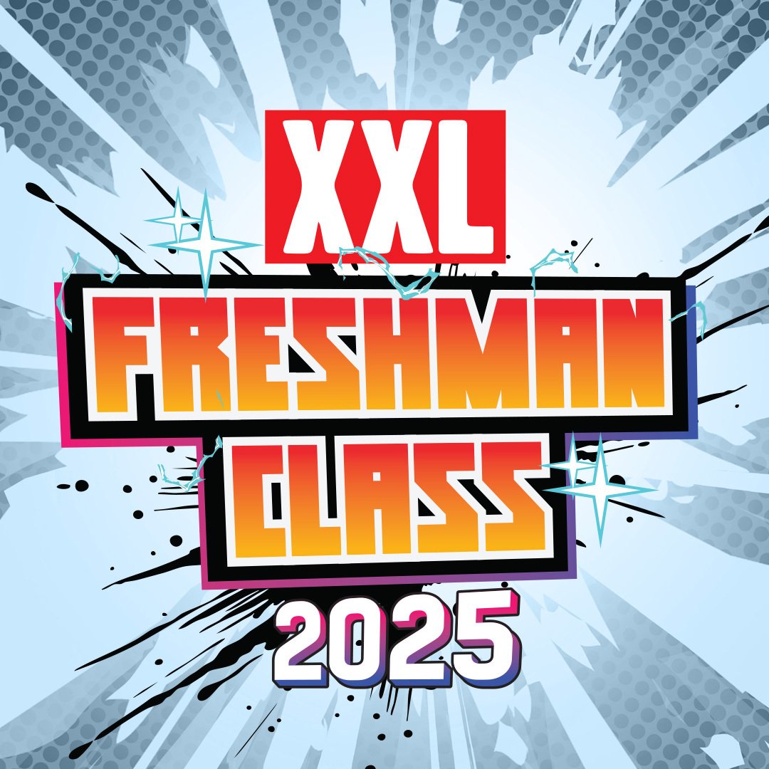 XXL Reveals 2025 Freshman Class Led by Gelo and 10 Rising Rappers ...