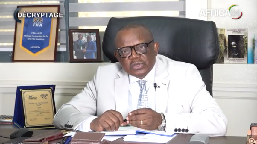 Yaoundé Finance Week 2025 Debates CEMAC’s New Foreign-Exchange Rules ...