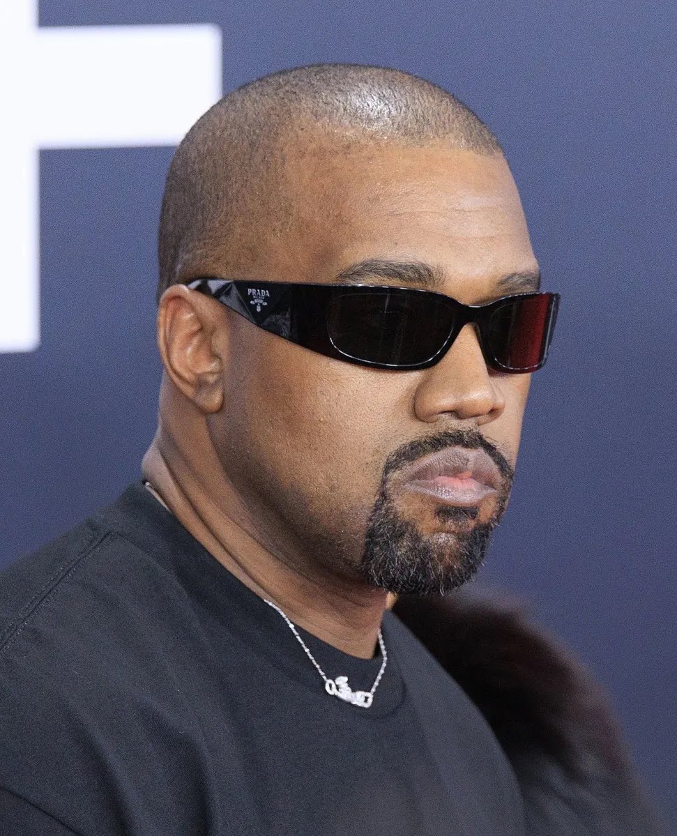 Ye's 'Heil Hitler' Song Banned From Streaming Platforms, Amasses 7.4 ...