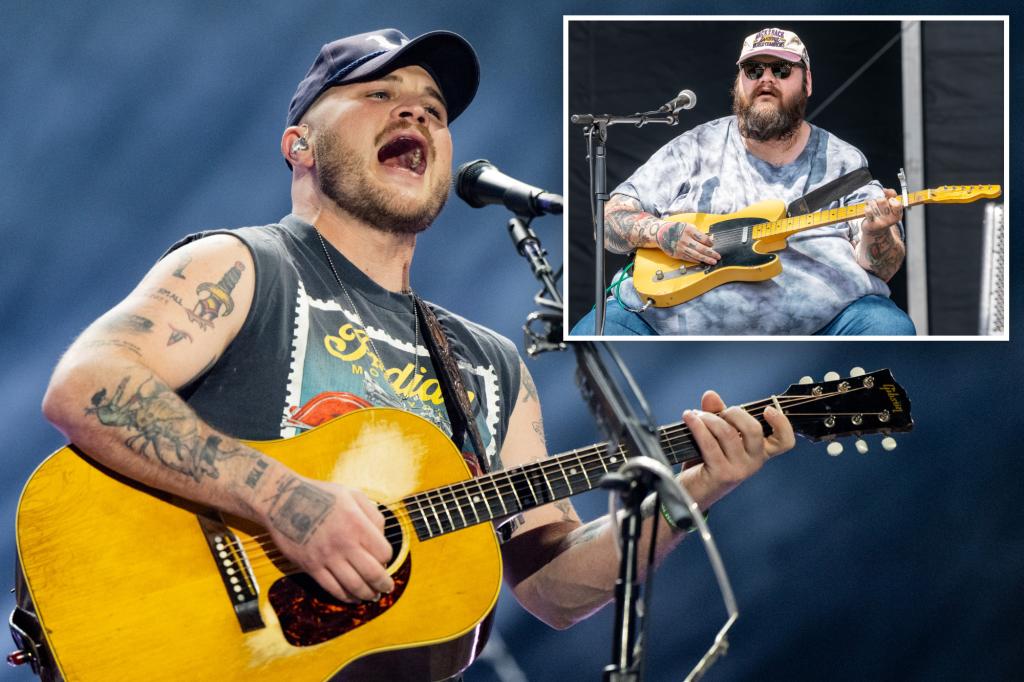 Zach Bryan Removes "Memphis: The Blues" Collaboration with Oklahoma’s ...