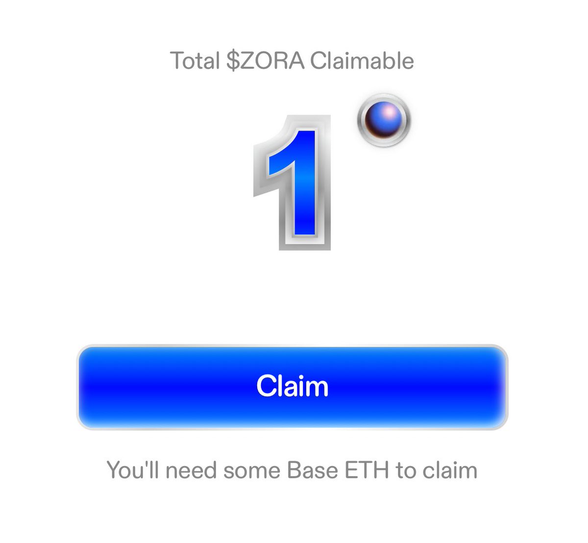 Zora Launches Indefinite $ZORA Airdrop Featuring Content Coins Amid ...